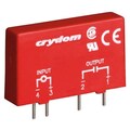 Crydom 0.4 Output Module Pcb Mount Sm Series SM-ODC5A | Zoro